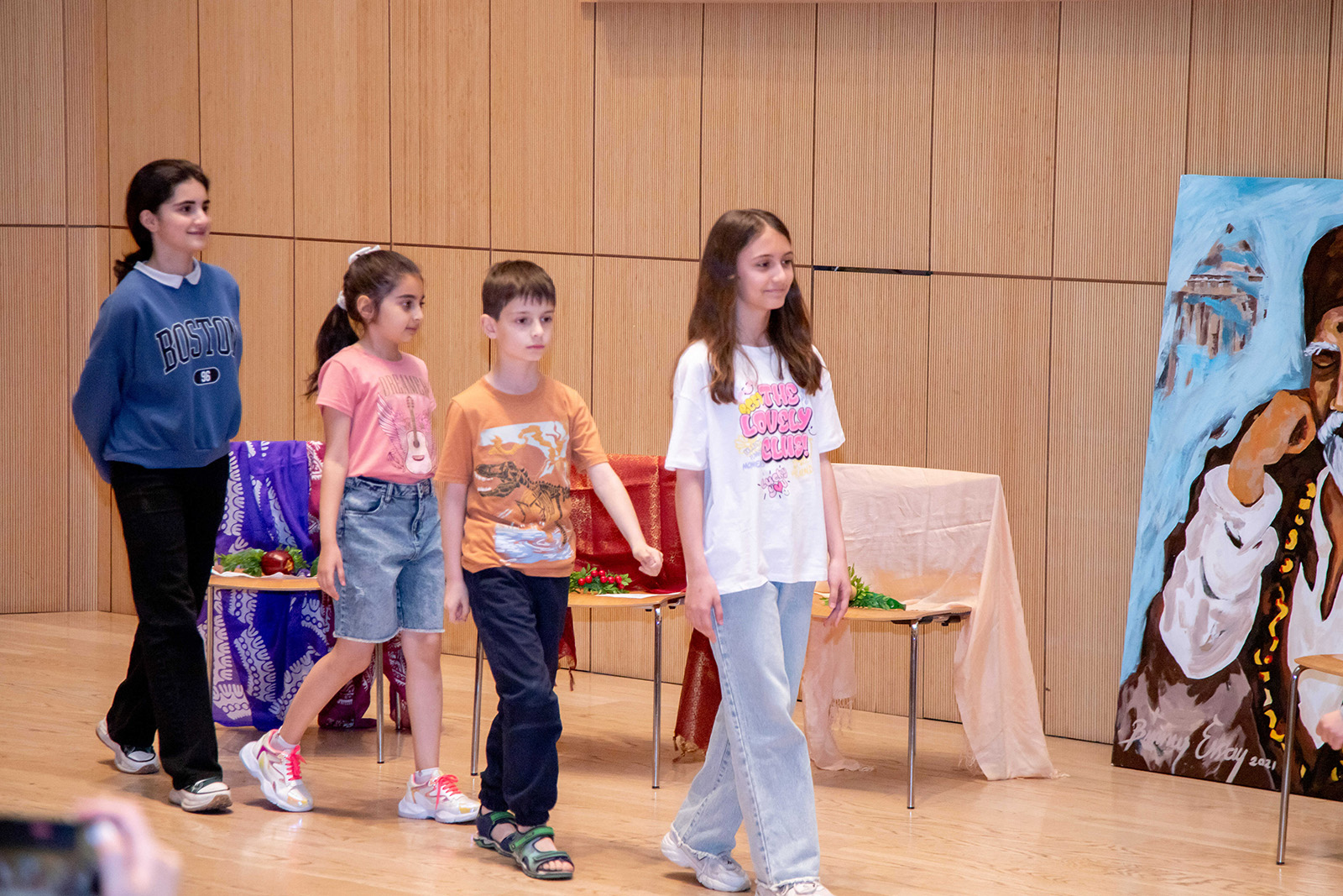 ADA High School | ADA University