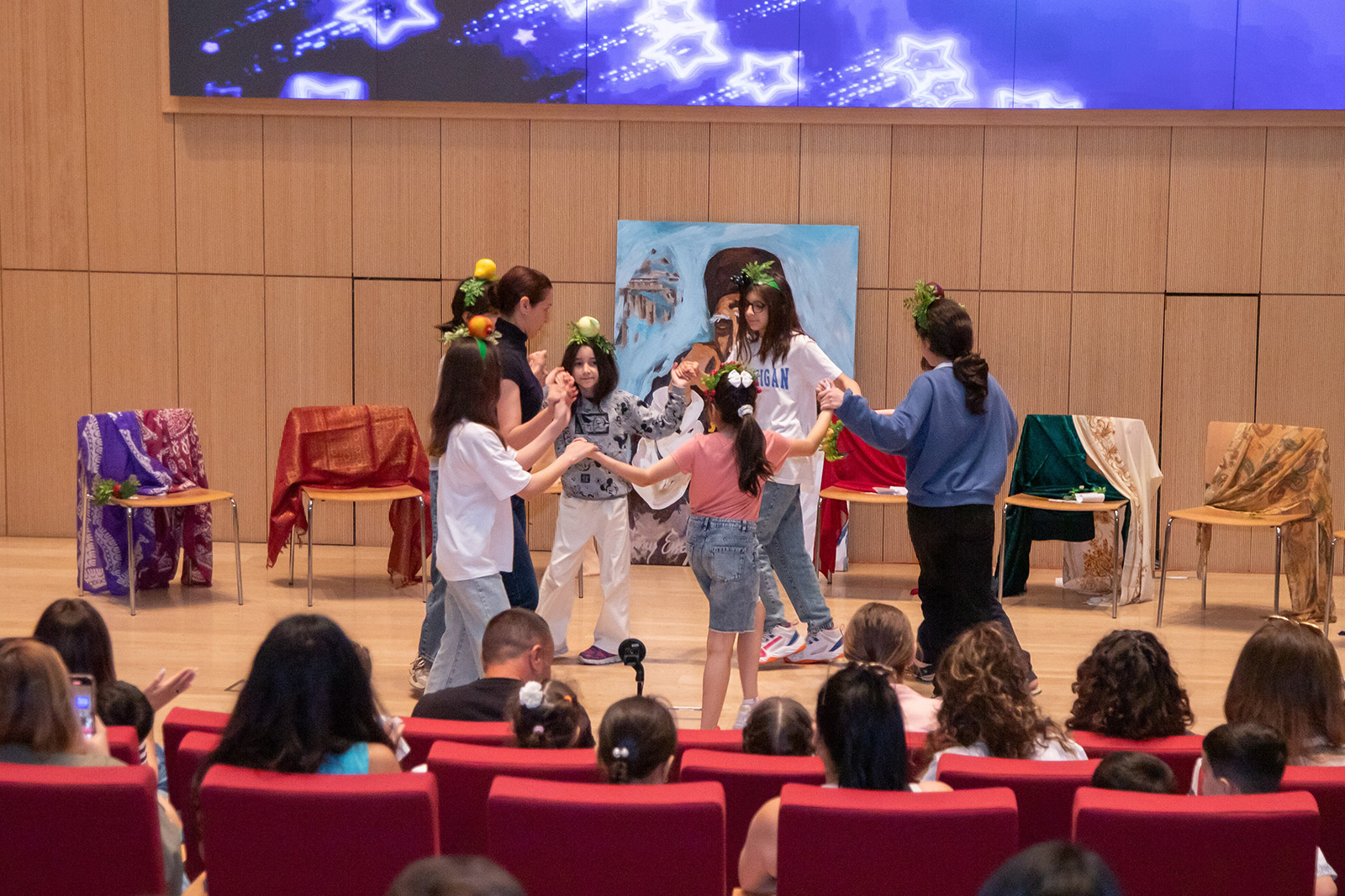 ADA High School | ADA University